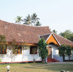Alfred Place Heritage Villa - Fort Kochi Heritage in a Villa