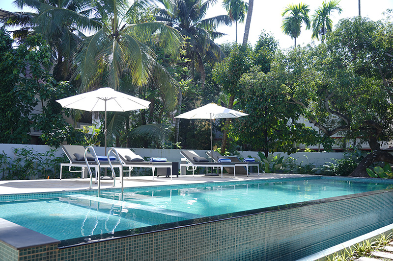 Alfred Place Heritage Villa - Fort Kochi Heritage in a Villa